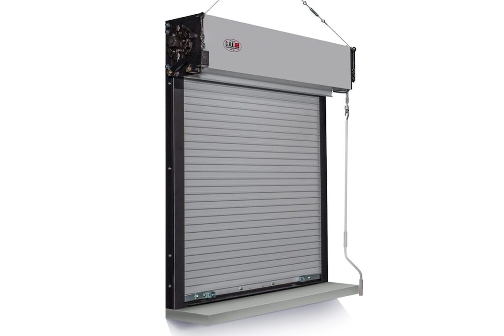 Commercial Garage Door Company | George & Sons Garage Doors